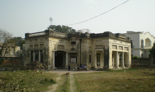 Lahore Model Town: Current Research | Transnational Architecture Group