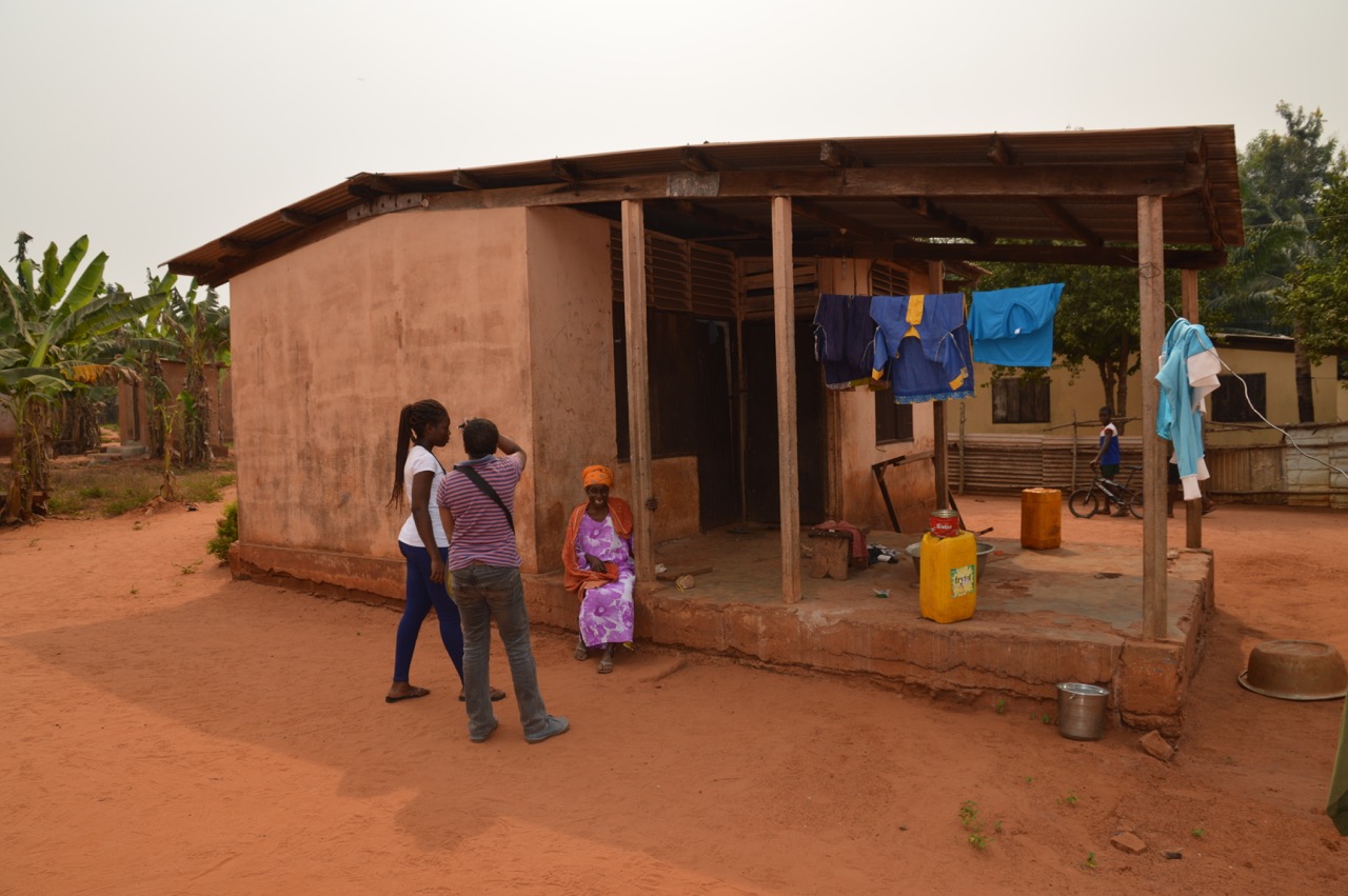 Field Work: Adjena Revisited | Transnational Architecture Group