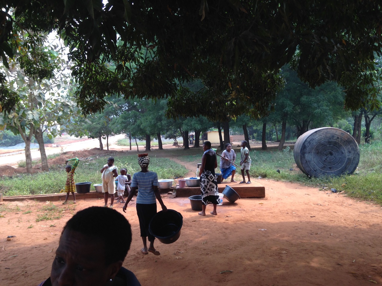 Field Work: Adjena Revisited | Transnational Architecture Group