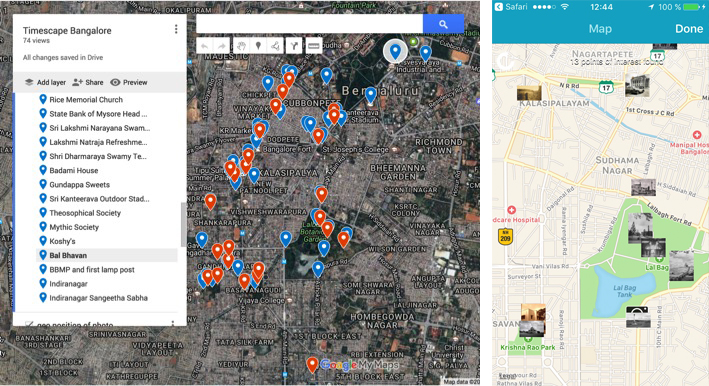 Timescape Bengaluru | Transnational Architecture Group