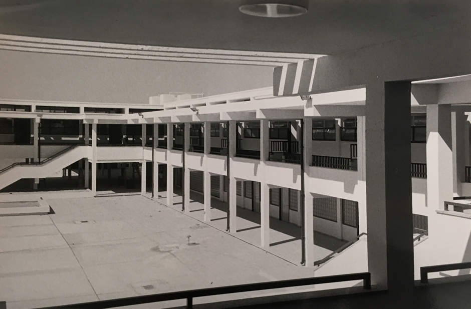 Alfred Roth | Transnational Architecture Group