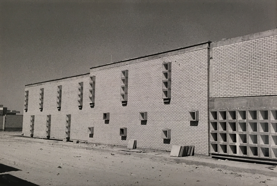 New Research: Alfred Roth’s criticism and answer to early schools in ...