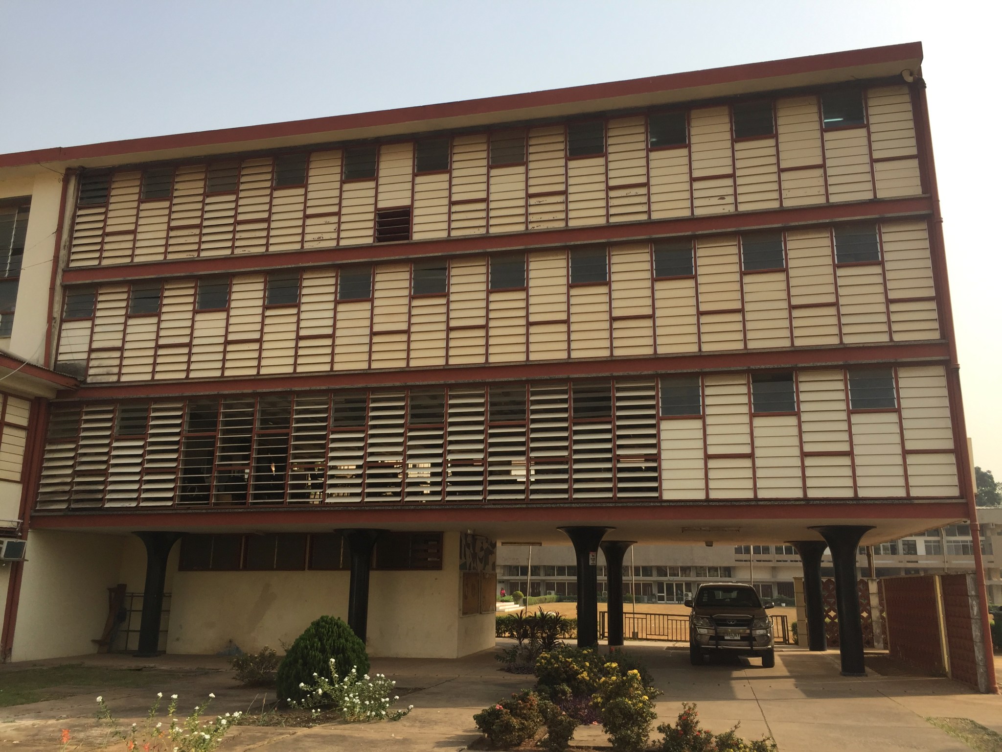 2020 | Transnational Architecture Group