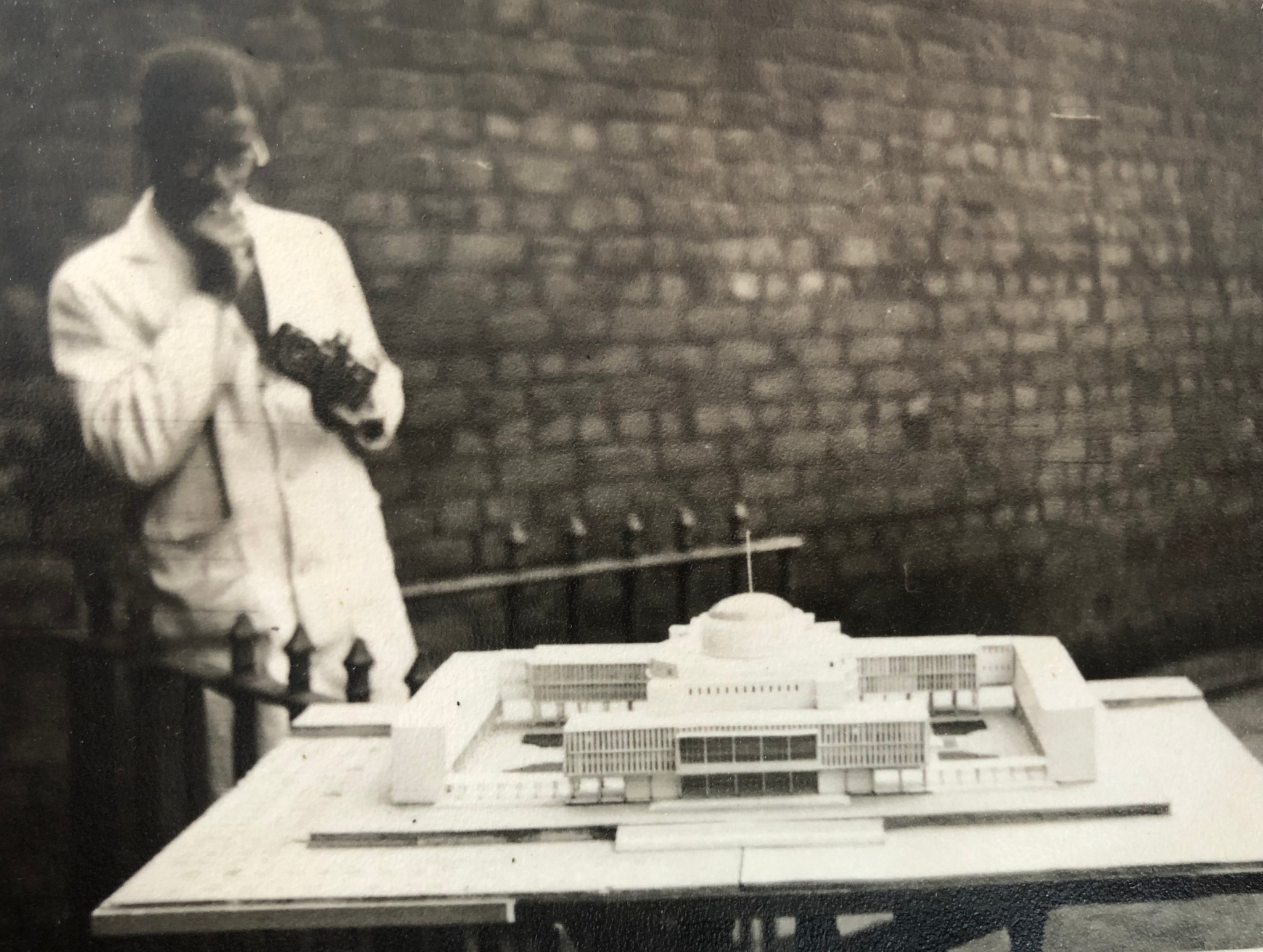 From Buckman to Turkson: alternative stories on Ghana’s architectural ...