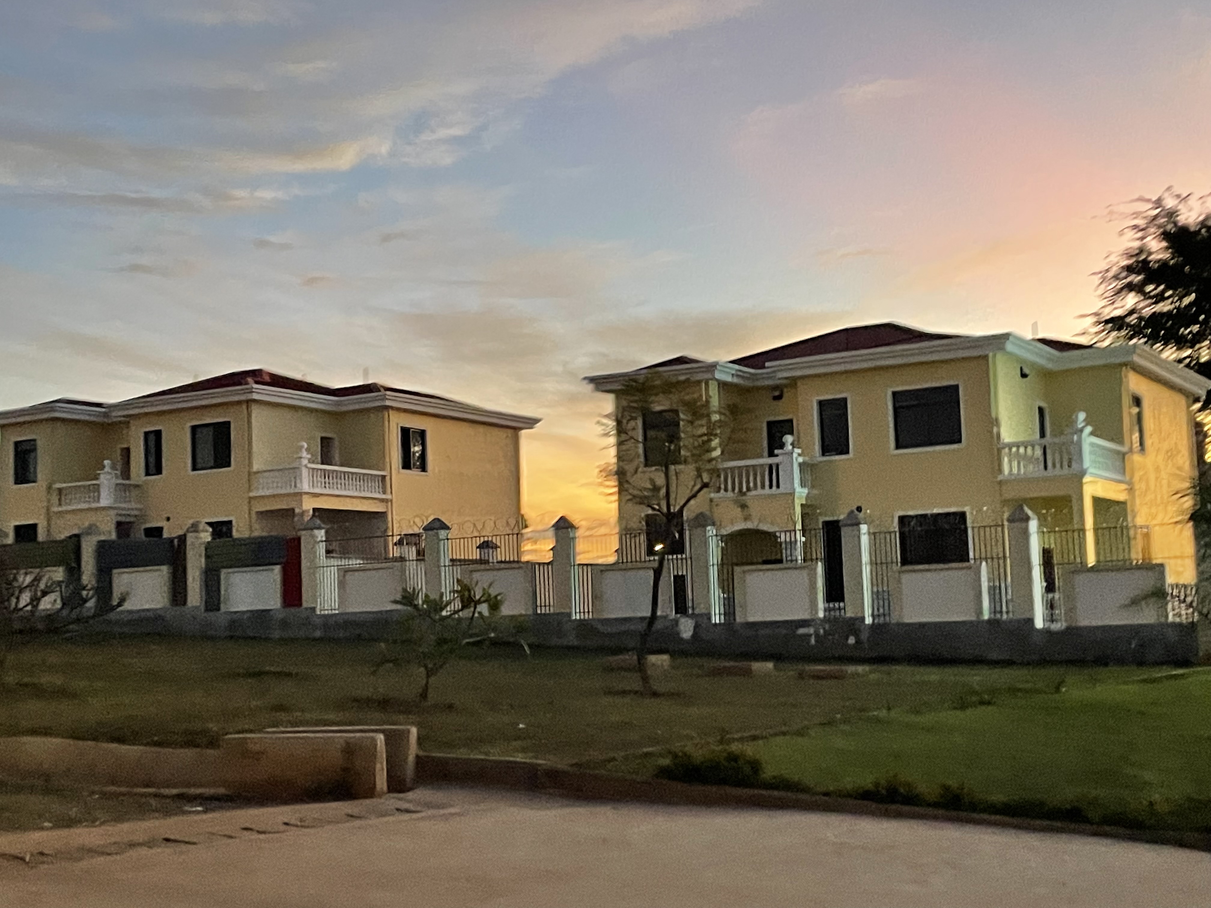 24 hours in Lilongwe, Malawi | Transnational Architecture Group