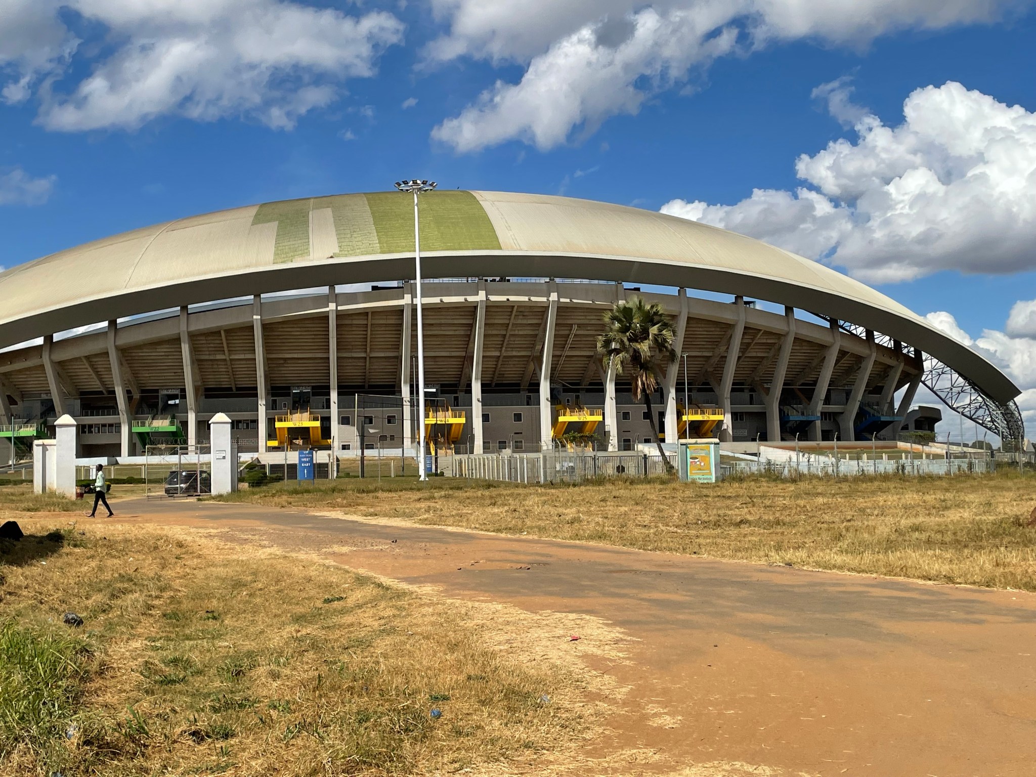 24 hours in Lilongwe, Malawi | Transnational Architecture Group