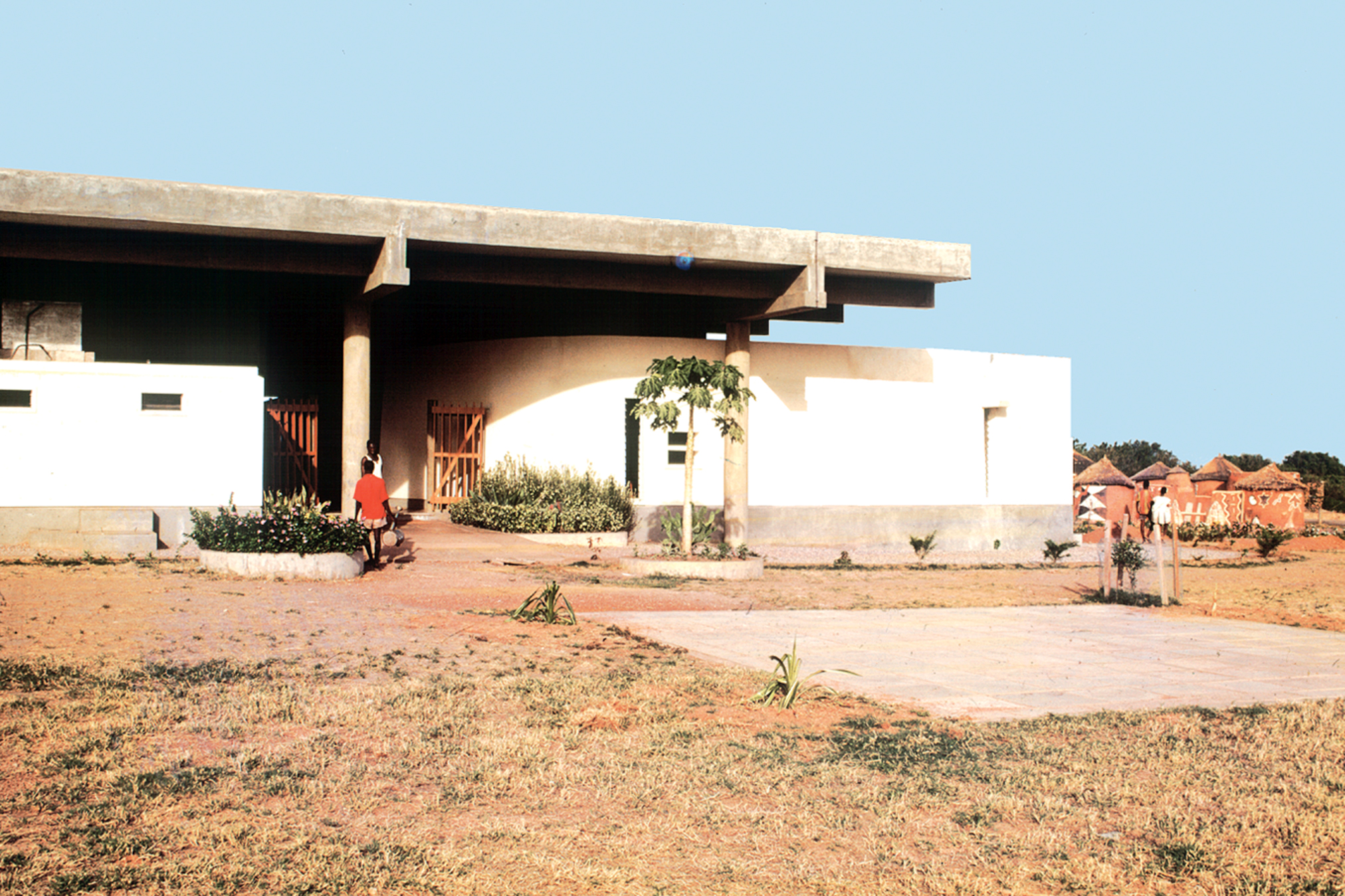 The George Padmore Library: A Potential Attribution | Transnational ...