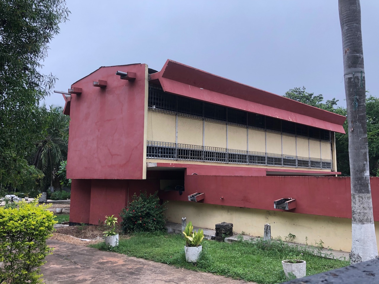 The George Padmore Library: A Potential Attribution | Transnational ...