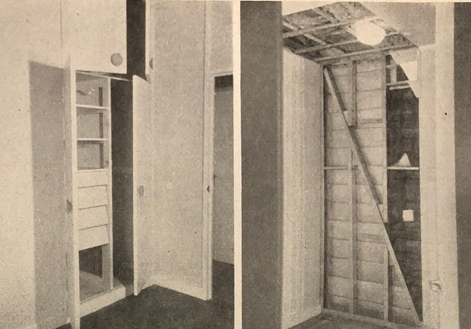 Prefabrication: Exporting the “Commonwealth House” and the African ...