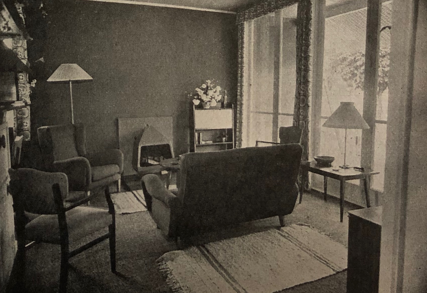 Prefabrication: Exporting the “Commonwealth House” and the African ...