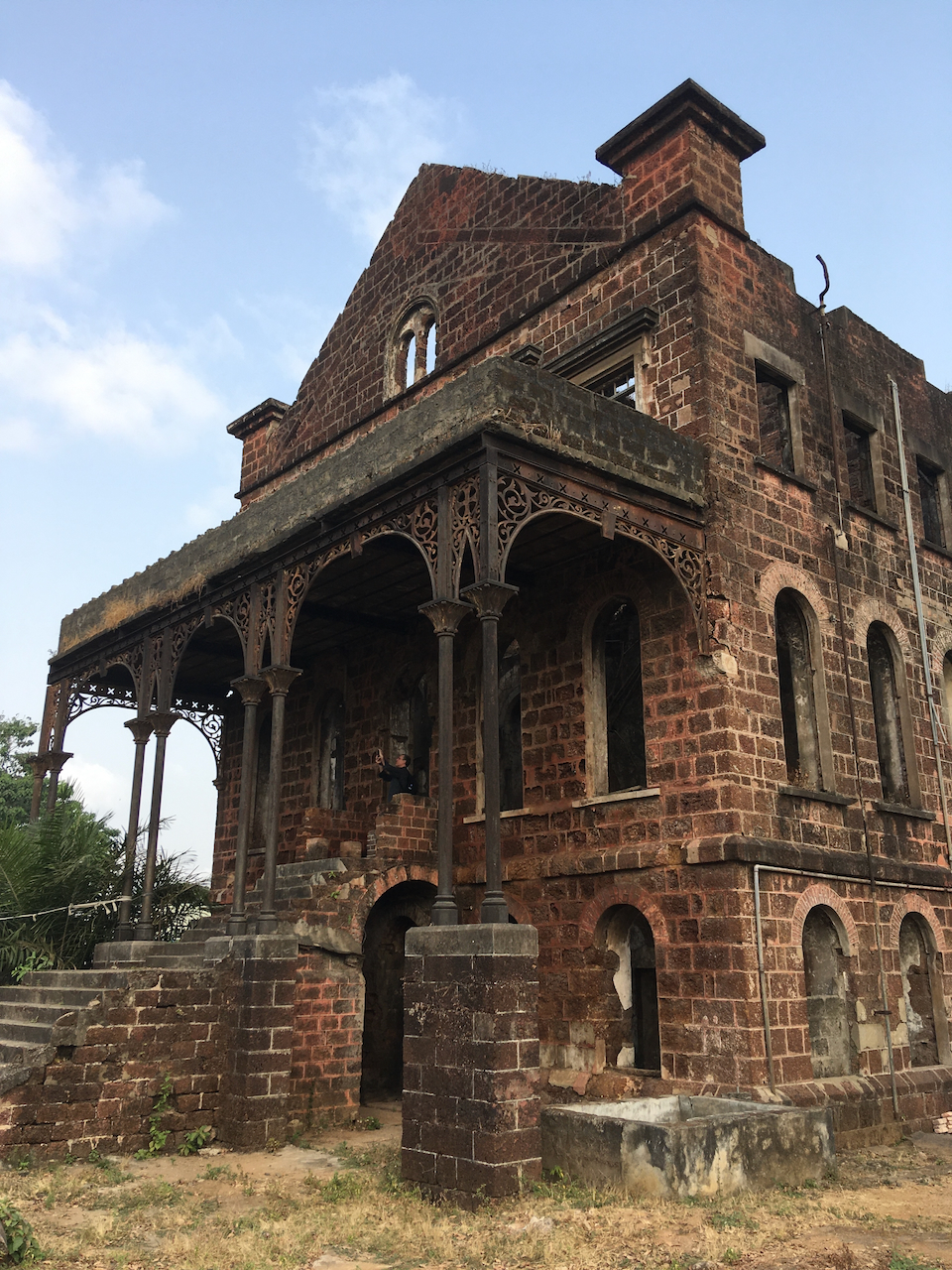 Freetown: Stores, Banks, and Municipal Buildings | Transnational ...