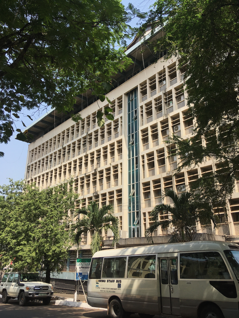 Freetown: Stores, Banks, and Municipal Buildings | Transnational ...