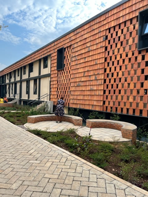 KIGALI Part 1: Africa’s most well-planned city? | Transnational ...