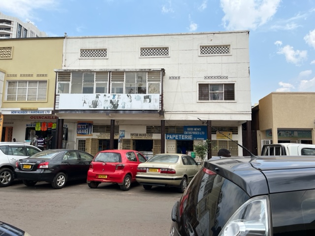 KIGALI Part 1: Africa’s most well-planned city? | Transnational ...