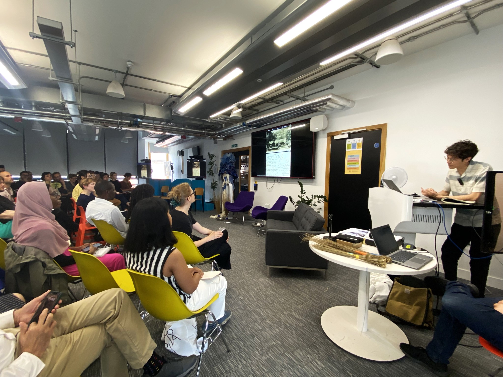 Referentially: Towards a Decentred Future | Transnational Architecture ...