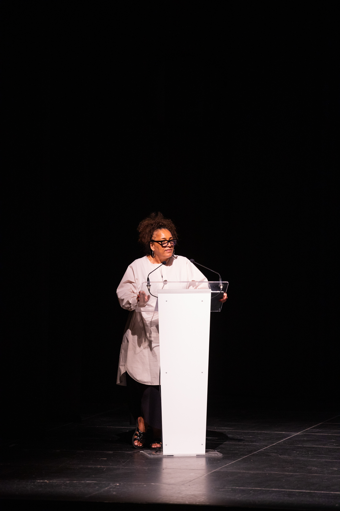Venice Biennale and the IUAV August 2023 | Transnational Architecture Group