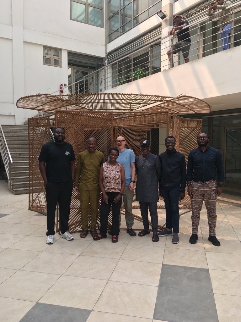 Nigerian Architecture and Design: Trocadero Call to Action ...