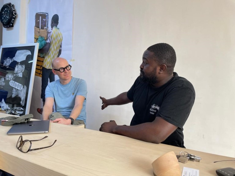 Nigerian Architecture and Design: Trocadero Call to Action ...