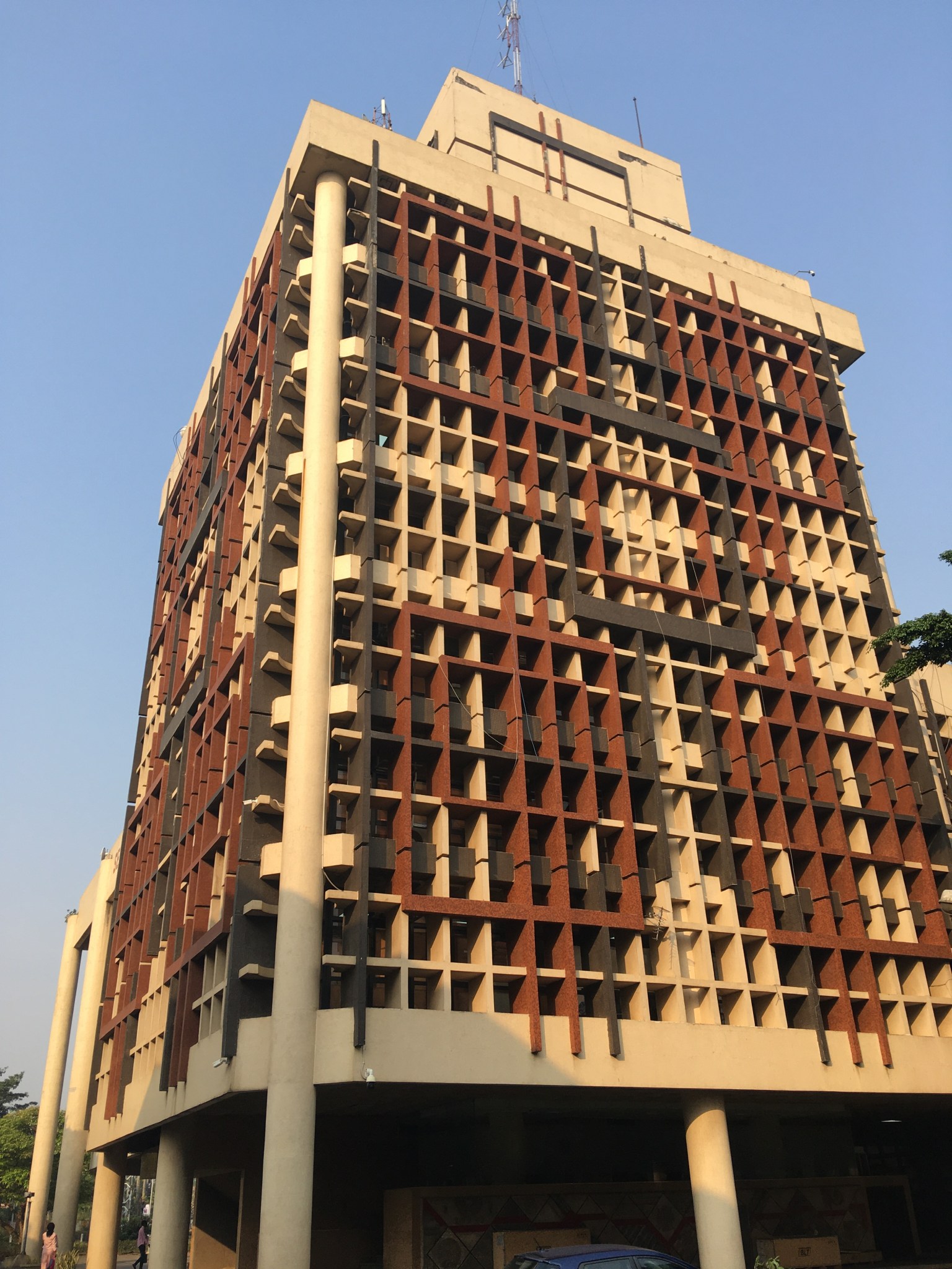 University of Lagos Campus | Transnational Architecture Group