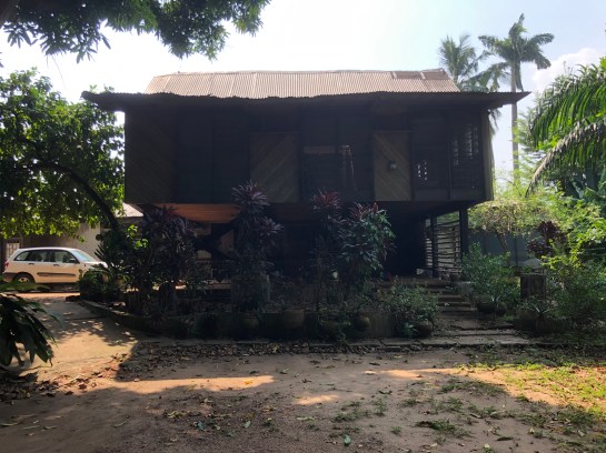 Alan Vaughan-Richards House, Ikoyi, Lagos | Transnational Architecture ...