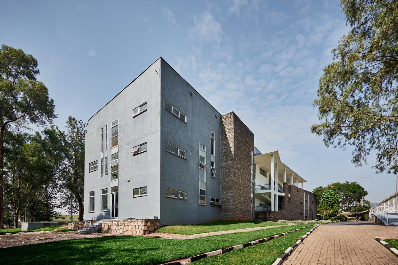 Rwanda | Transnational Architecture Group