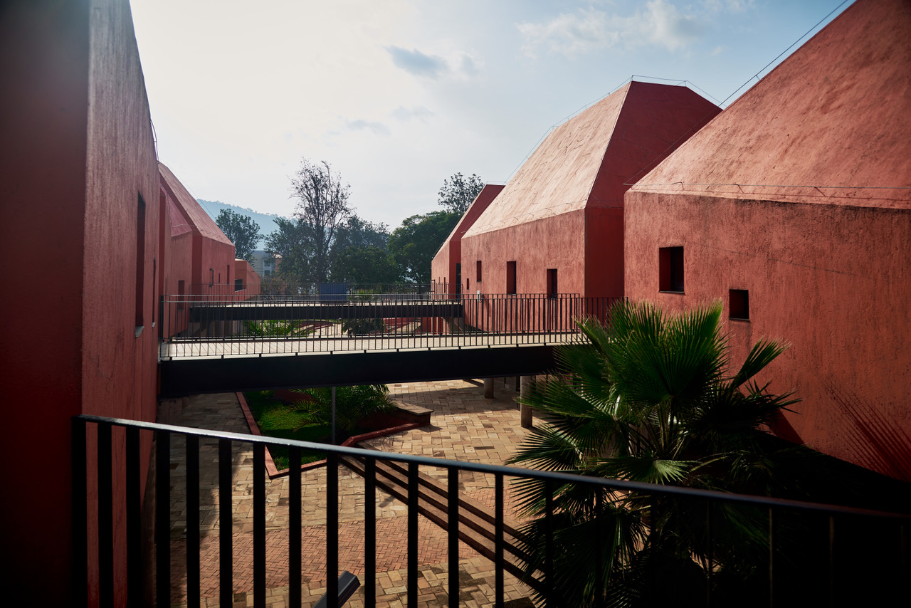 Rwanda | Transnational Architecture Group