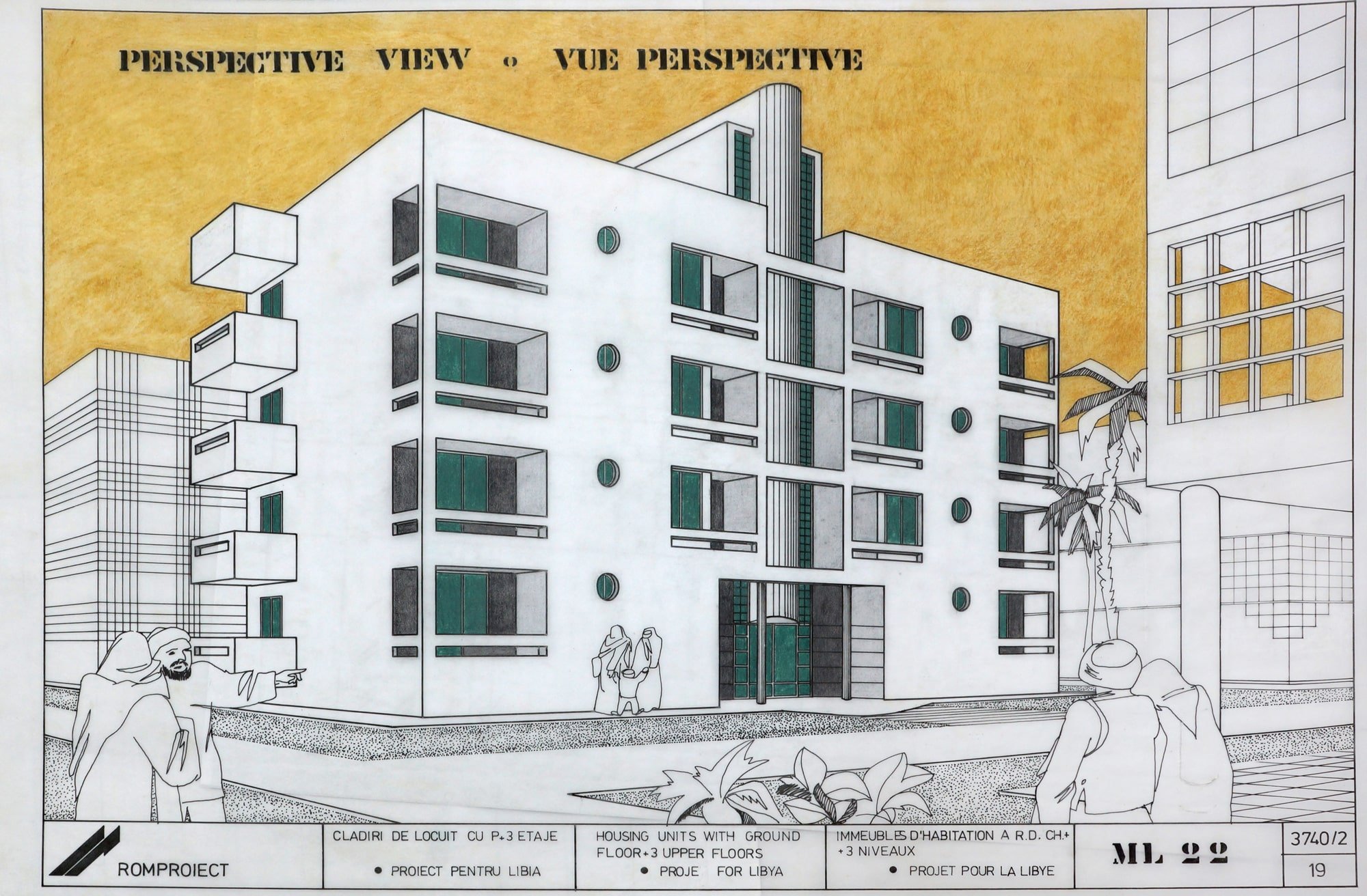 The Architectural Gift: Lukasz Stanek in conversation with Frances ...