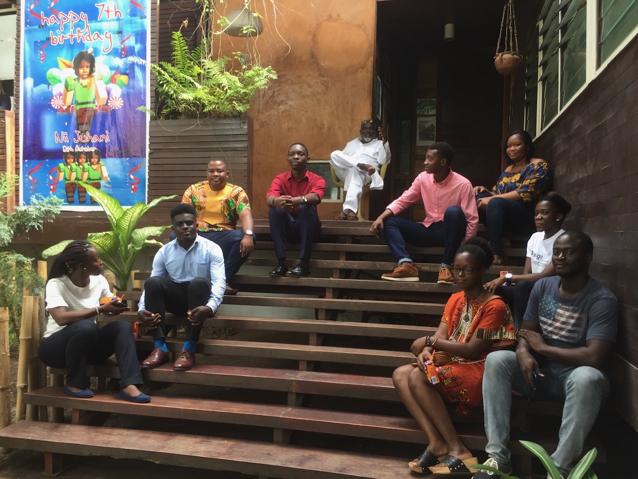 e-flux After Comfort: A User’s Guide: Inno-native Design: Joe Osae-Addo ...