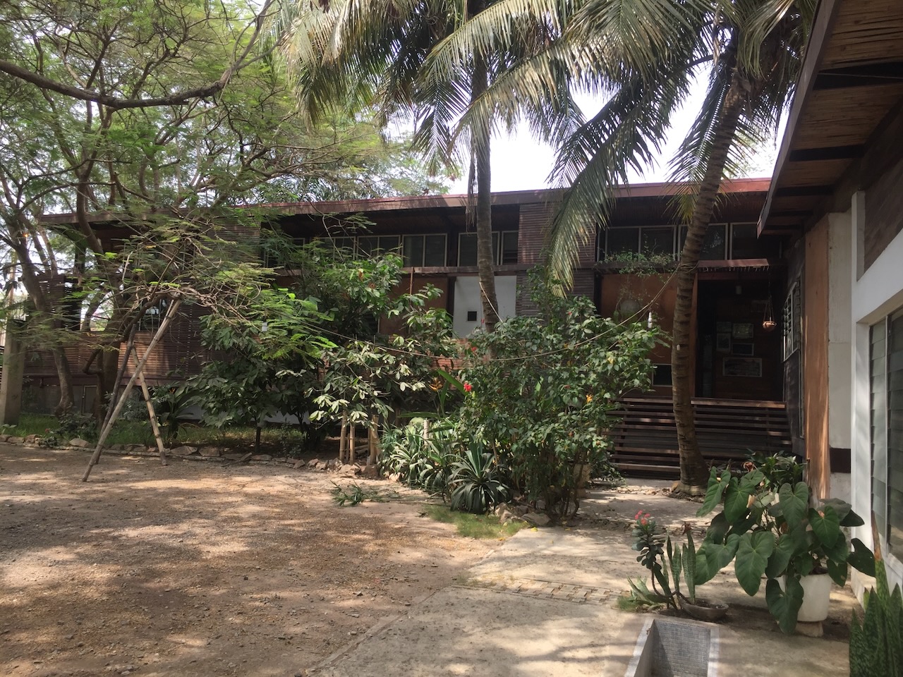 e-flux After Comfort: A User’s Guide: Inno-native Design: Joe Osae-Addo ...