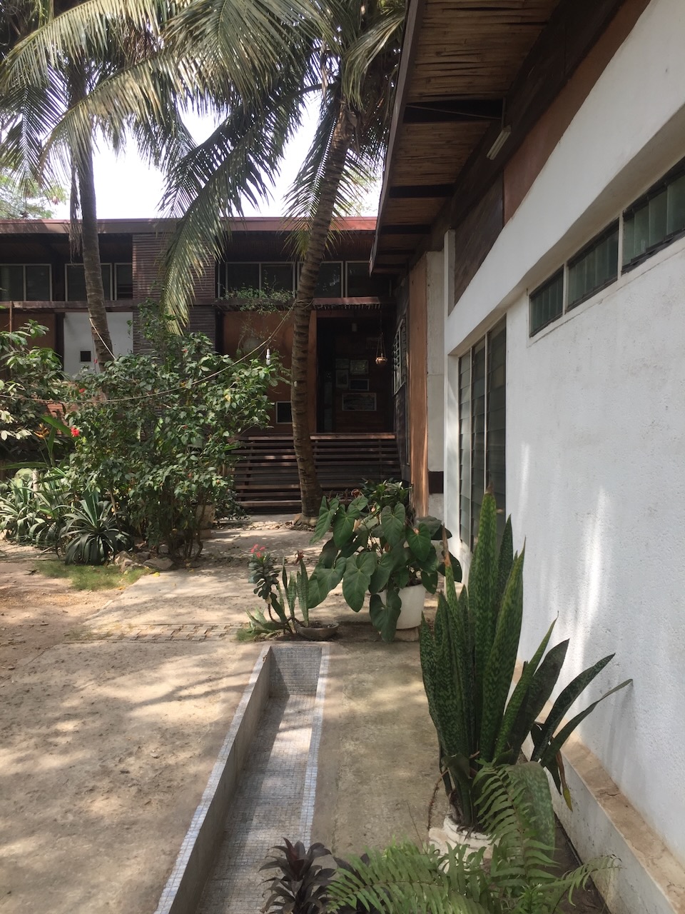 e-flux After Comfort: A User’s Guide: Inno-native Design: Joe Osae-Addo ...