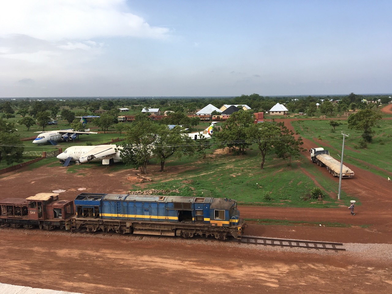 Ghana | Transnational Architecture Group
