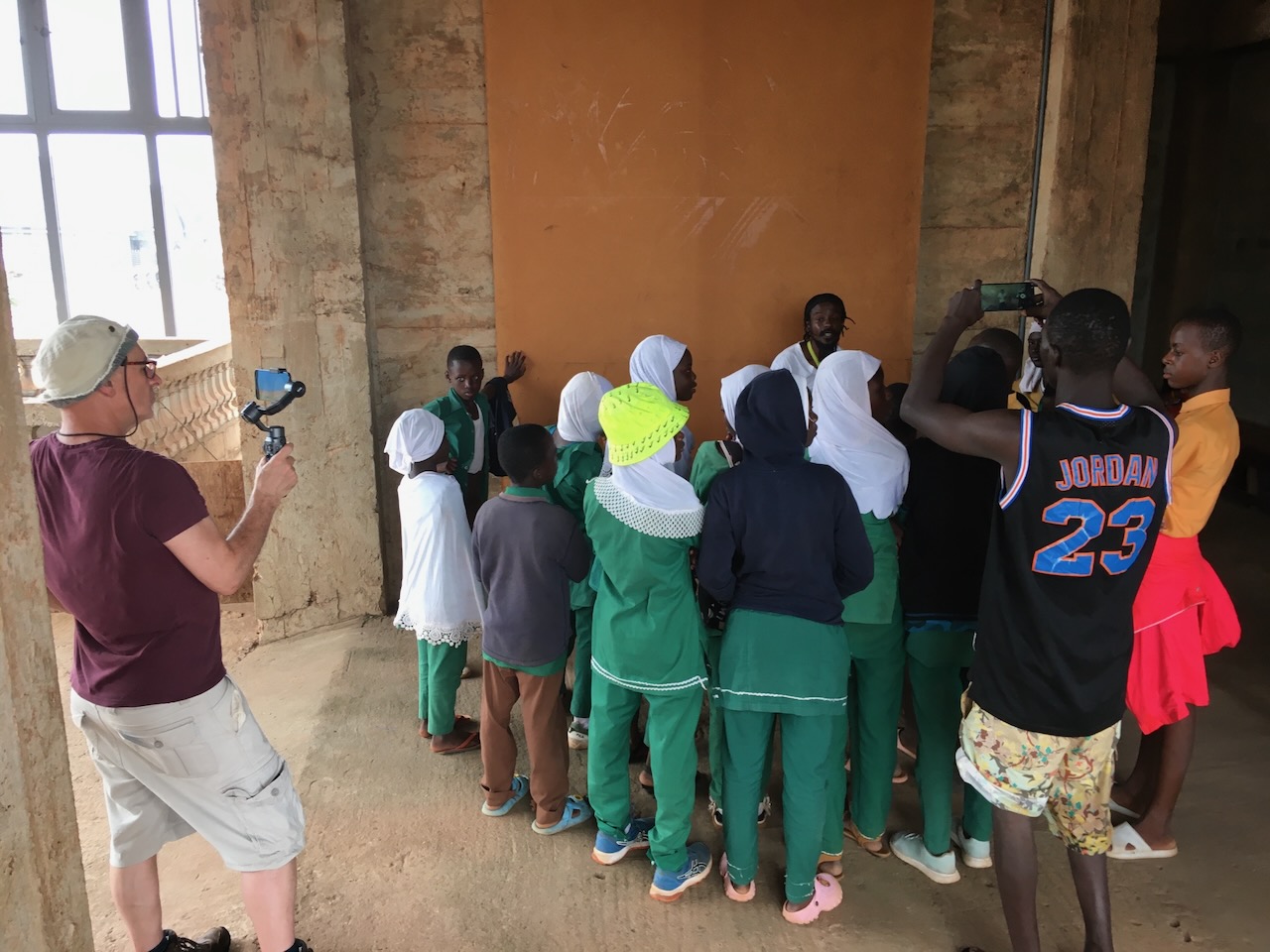 Ghosts, Gifts and The Red Clay Revolution | Transnational Architecture ...