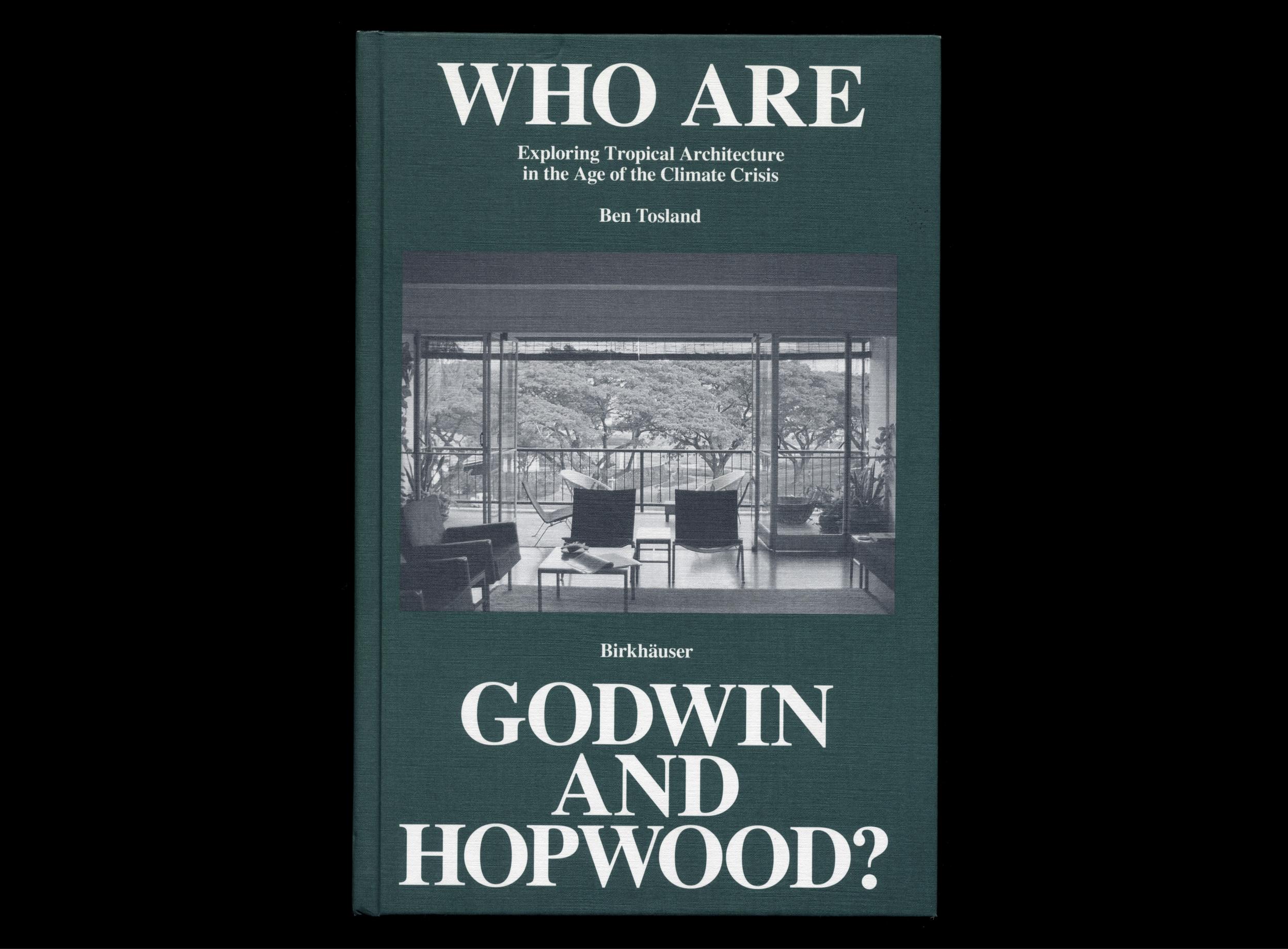 Who are Godwin and Hopwood? Book Launch at AA, Weds 25 September 1800 ...