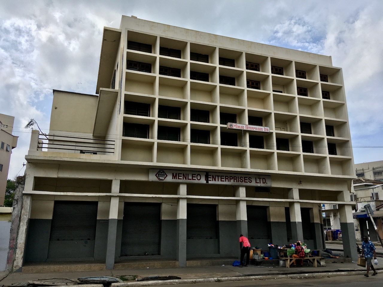 Ghana | Transnational Architecture Group