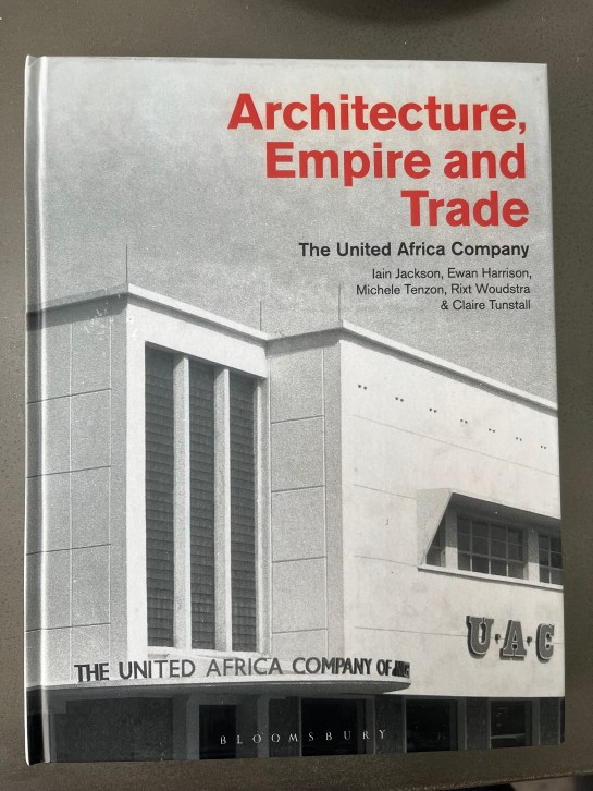 Congo | Transnational Architecture Group
