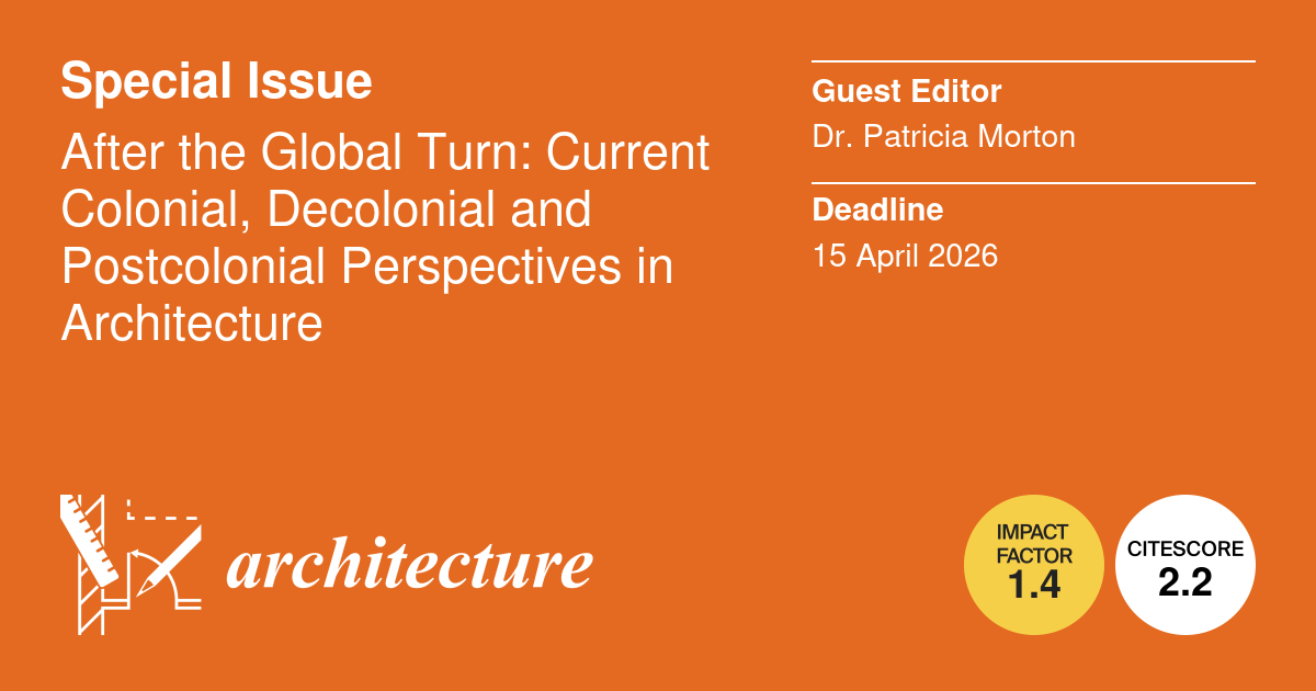 Call for Papers: After the Global Turn: Current Colonial, Decolonial ...